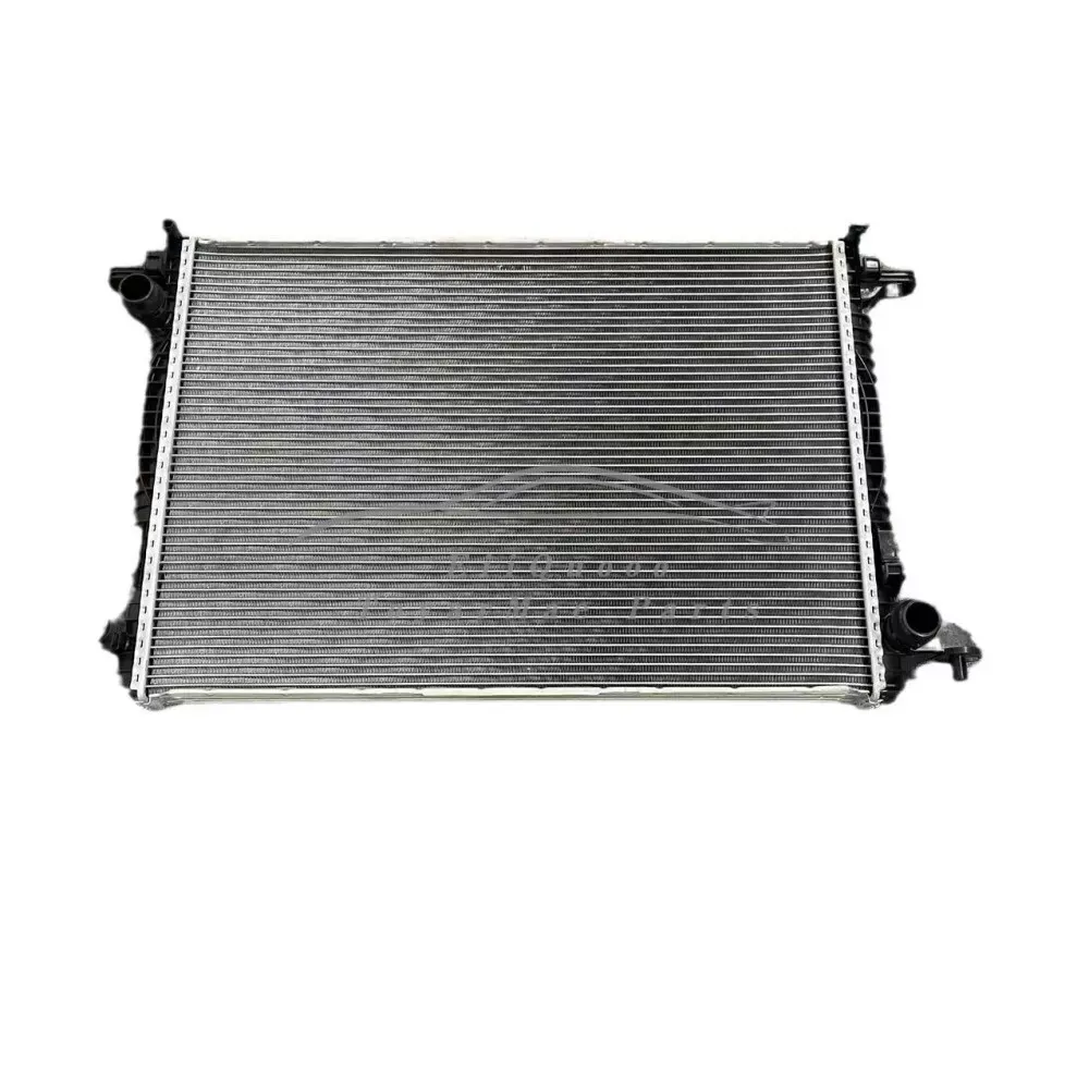 New Radiator 4M0-121-251-M For Audi & Lamborghini Urus & Bentley ...